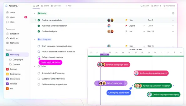 Was ist Content Workflow Software? (+ die 10 besten Plattformen in 2024)