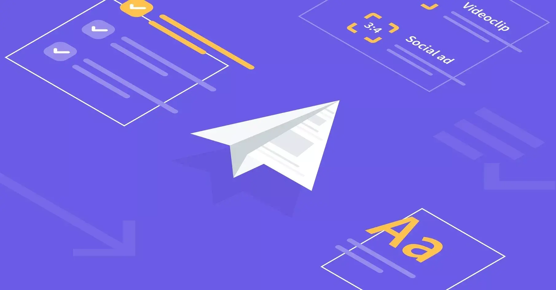 What are creative assets? A definition. | Glossary