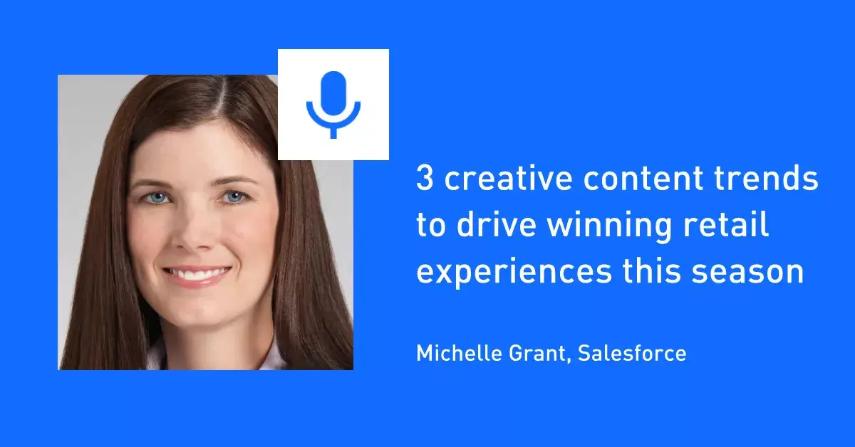 What is creative content? A definition | Glossary