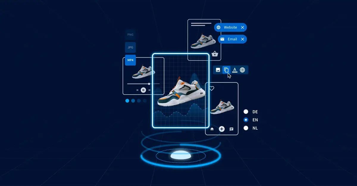 Digital Experience: Definition, Importance & Trends