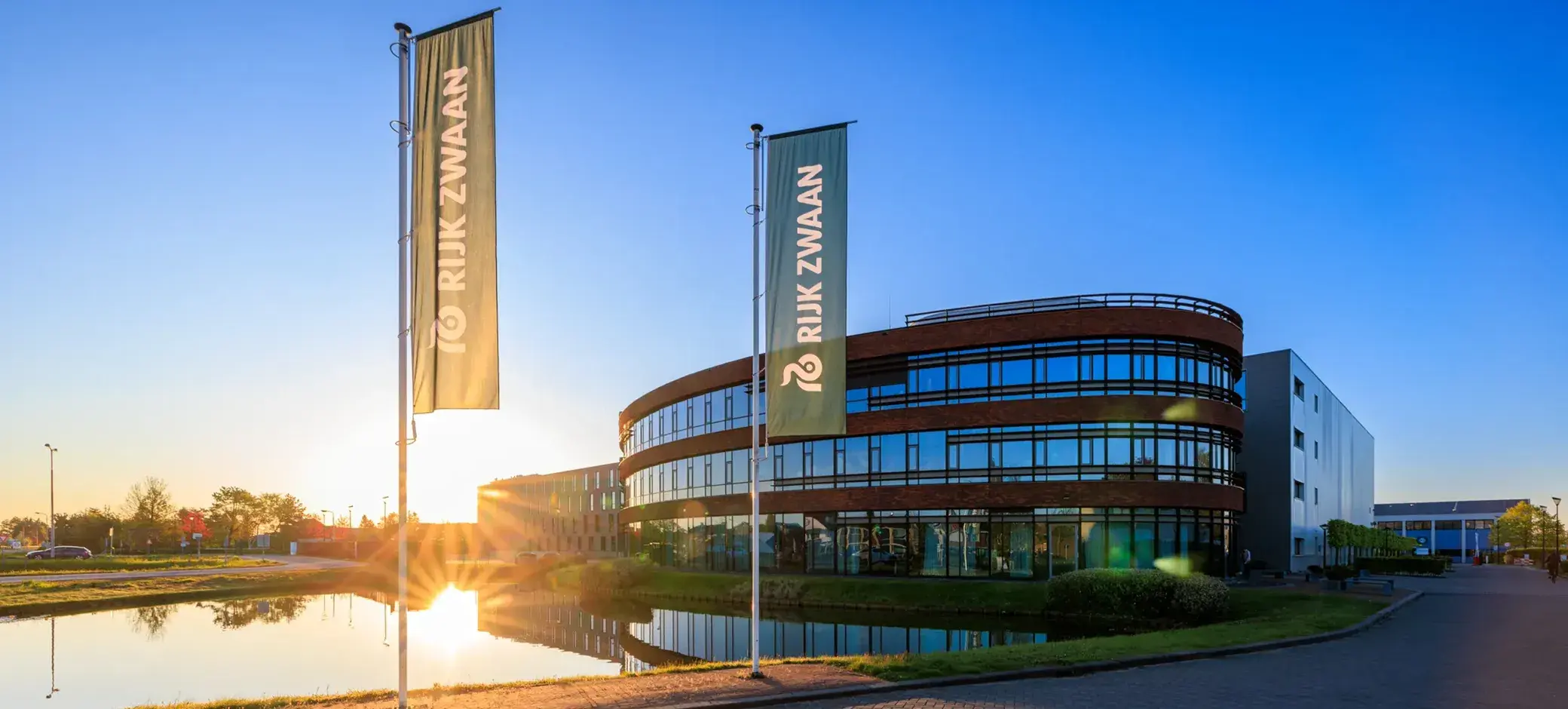 Digital asset management at Rijk Zwaan | Customers