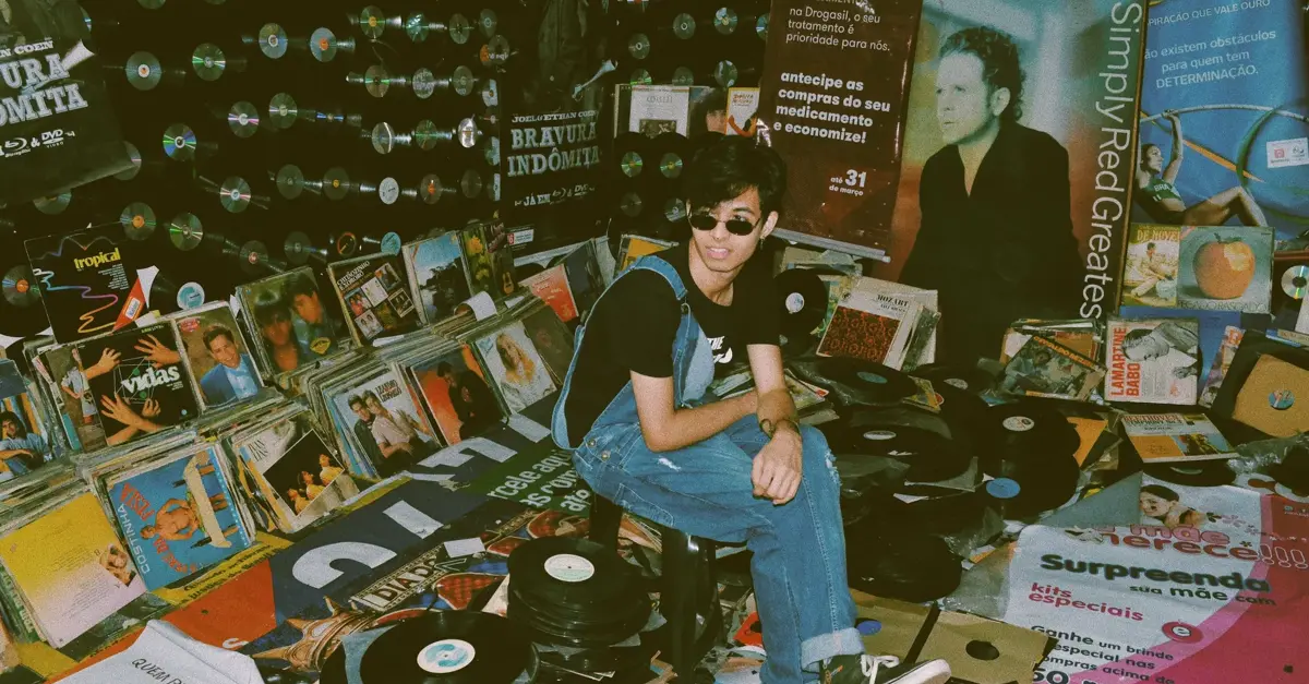 Throwback to the 90s: How brands’ websites evolved