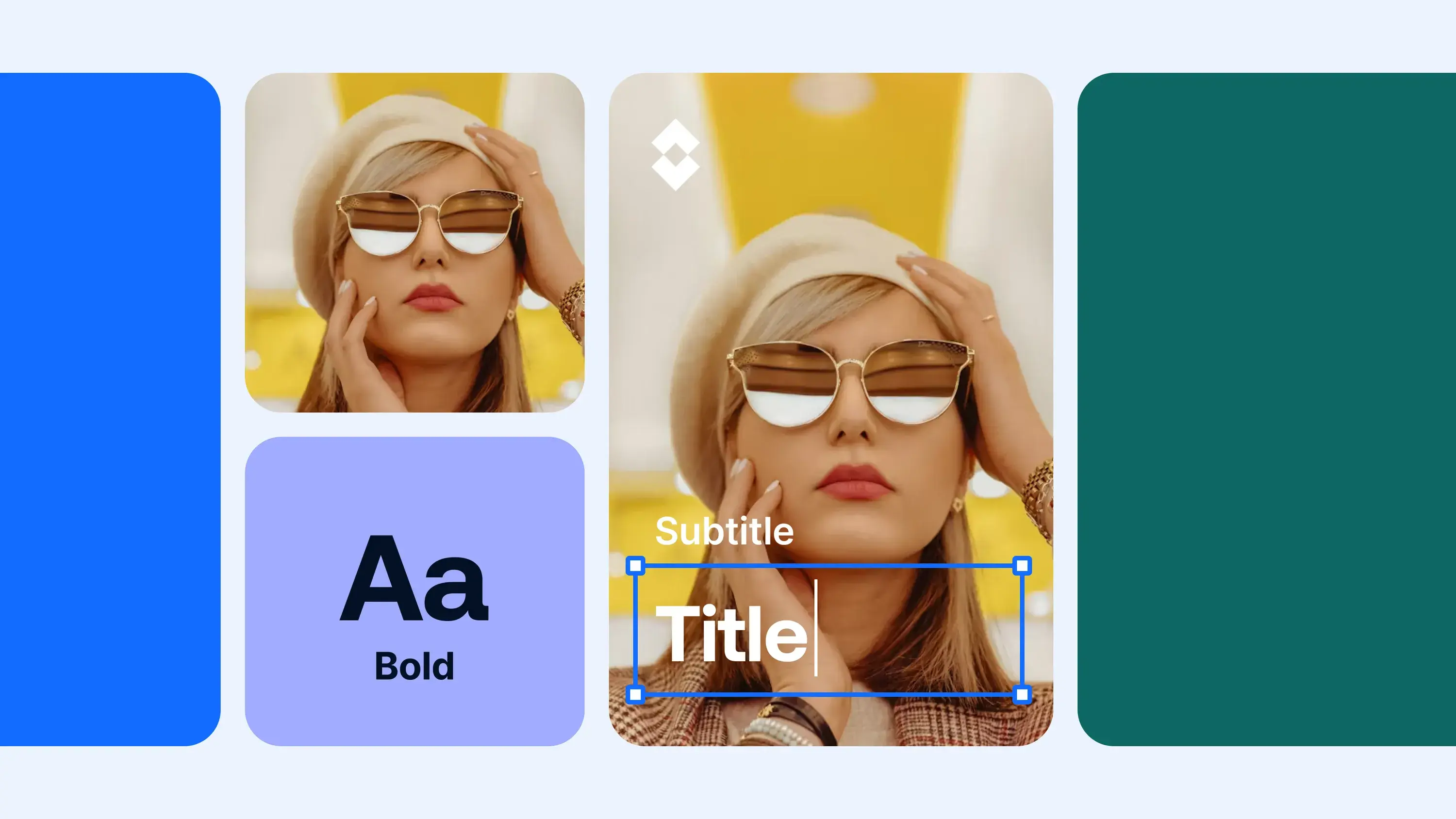 Online Creative Automation Software | Bynder Studio