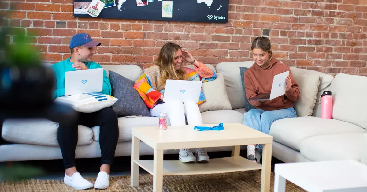 Content production: A 6-step process