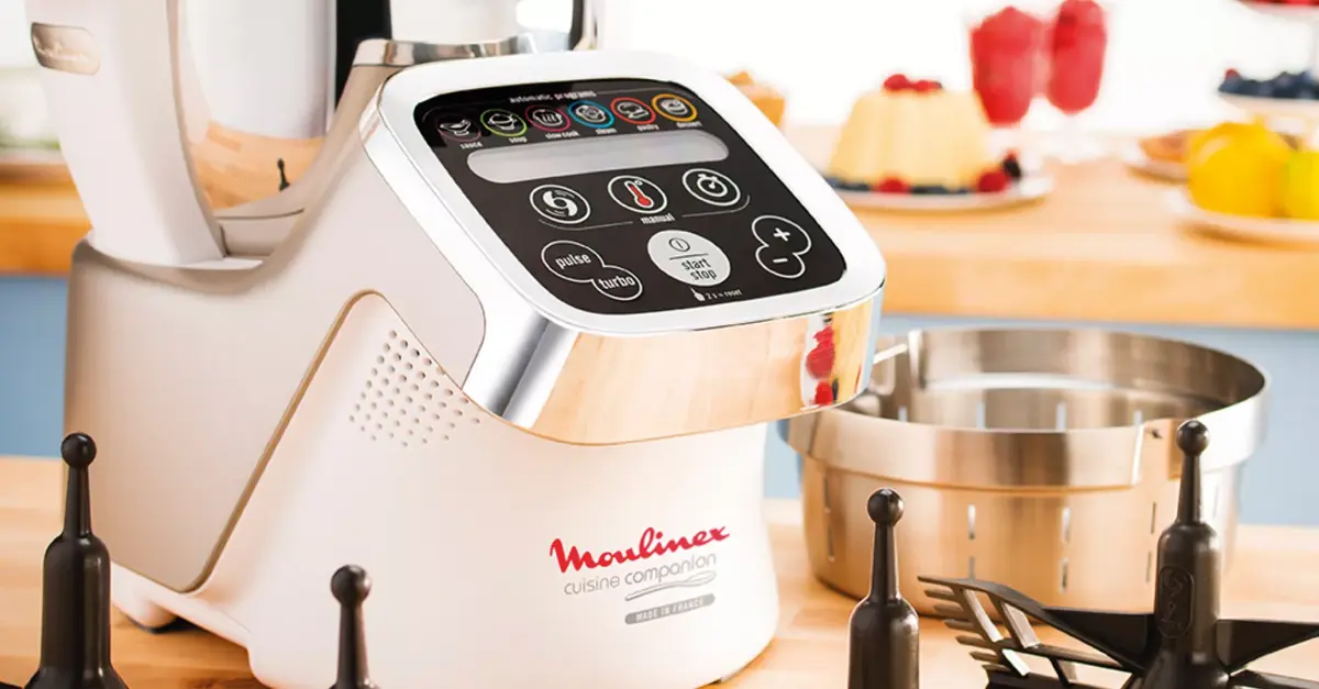 Digital asset management at Groupe SEB | Customers