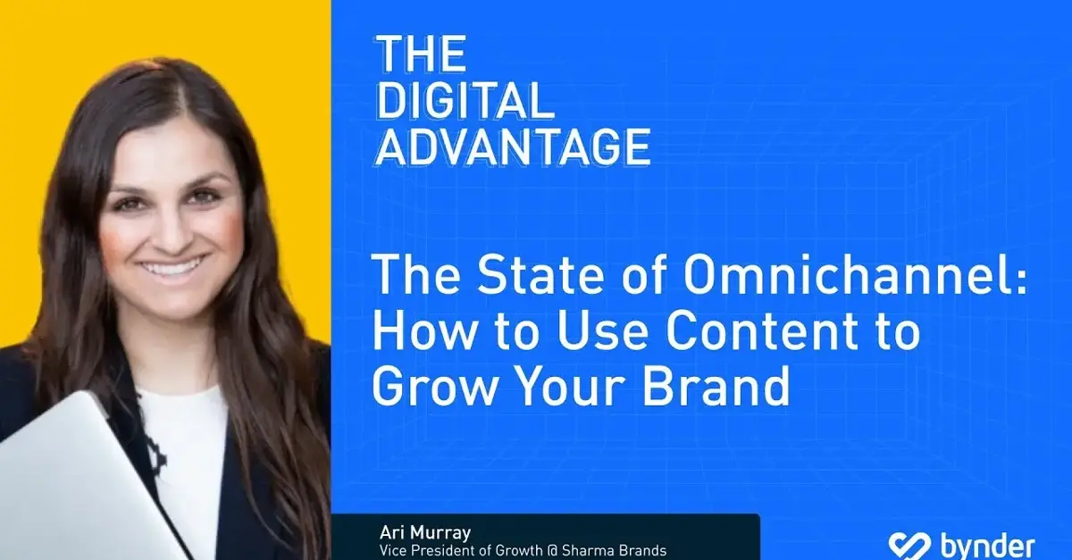 How to Use Content to Grow Your Brand