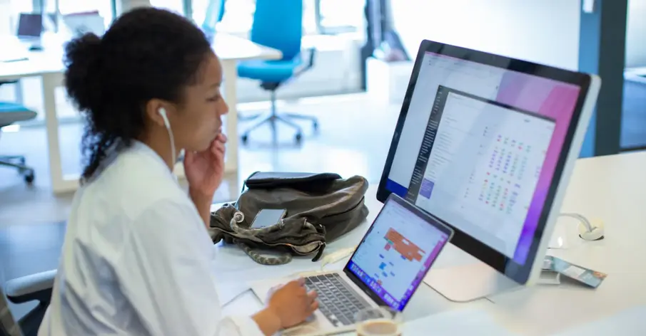 The 5 stages of content lifecycle management