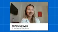 Talking Tech - #3: Trinity Nguyen
