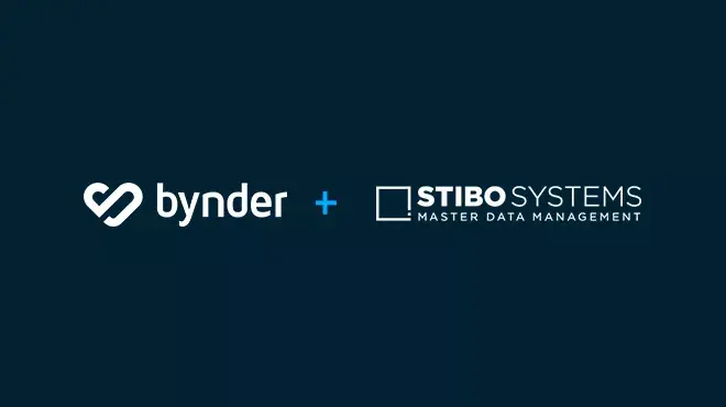 Stibo | Bynder Integration Marketplace