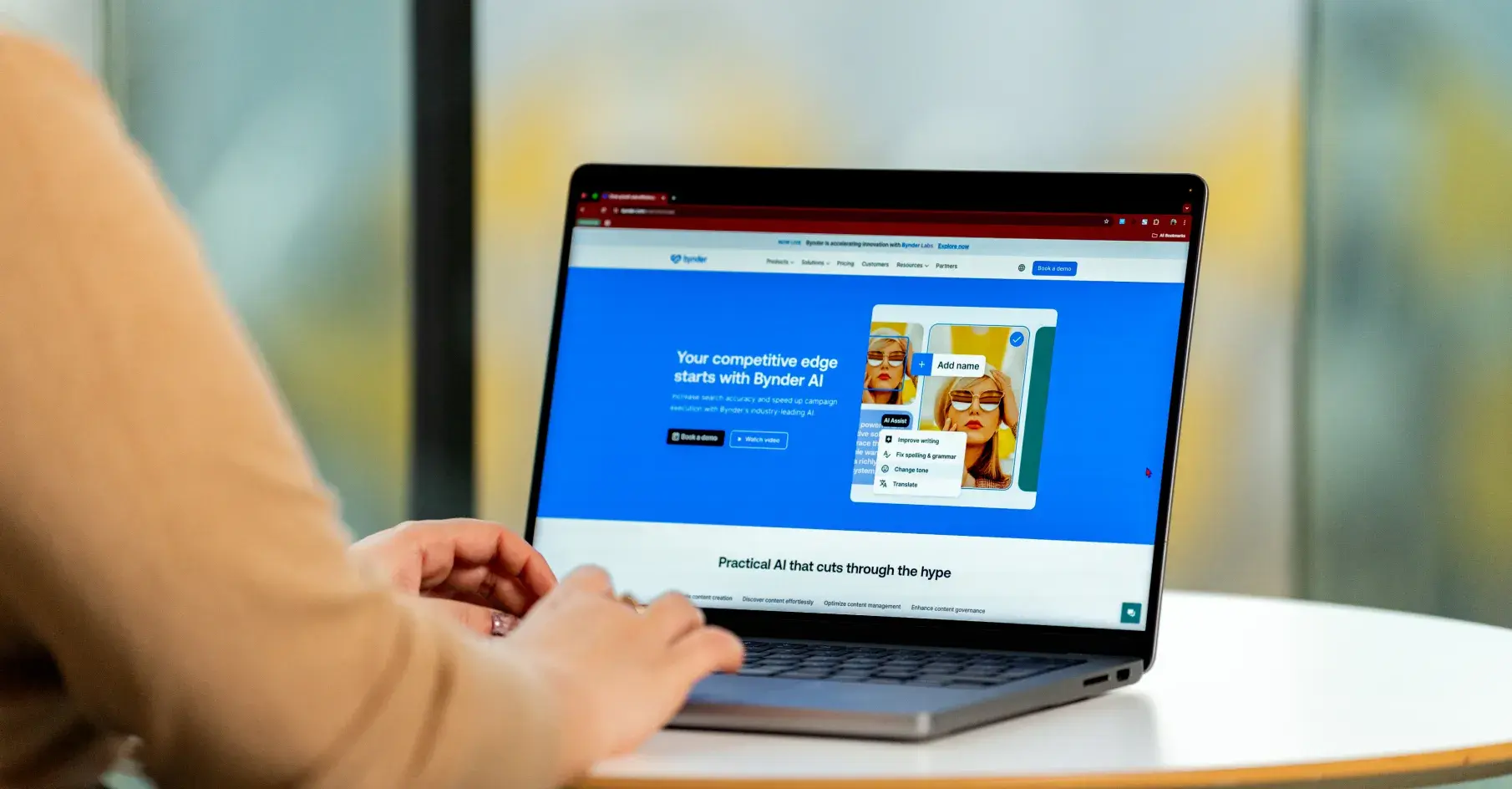 Bynder Digital Asset Management Blog