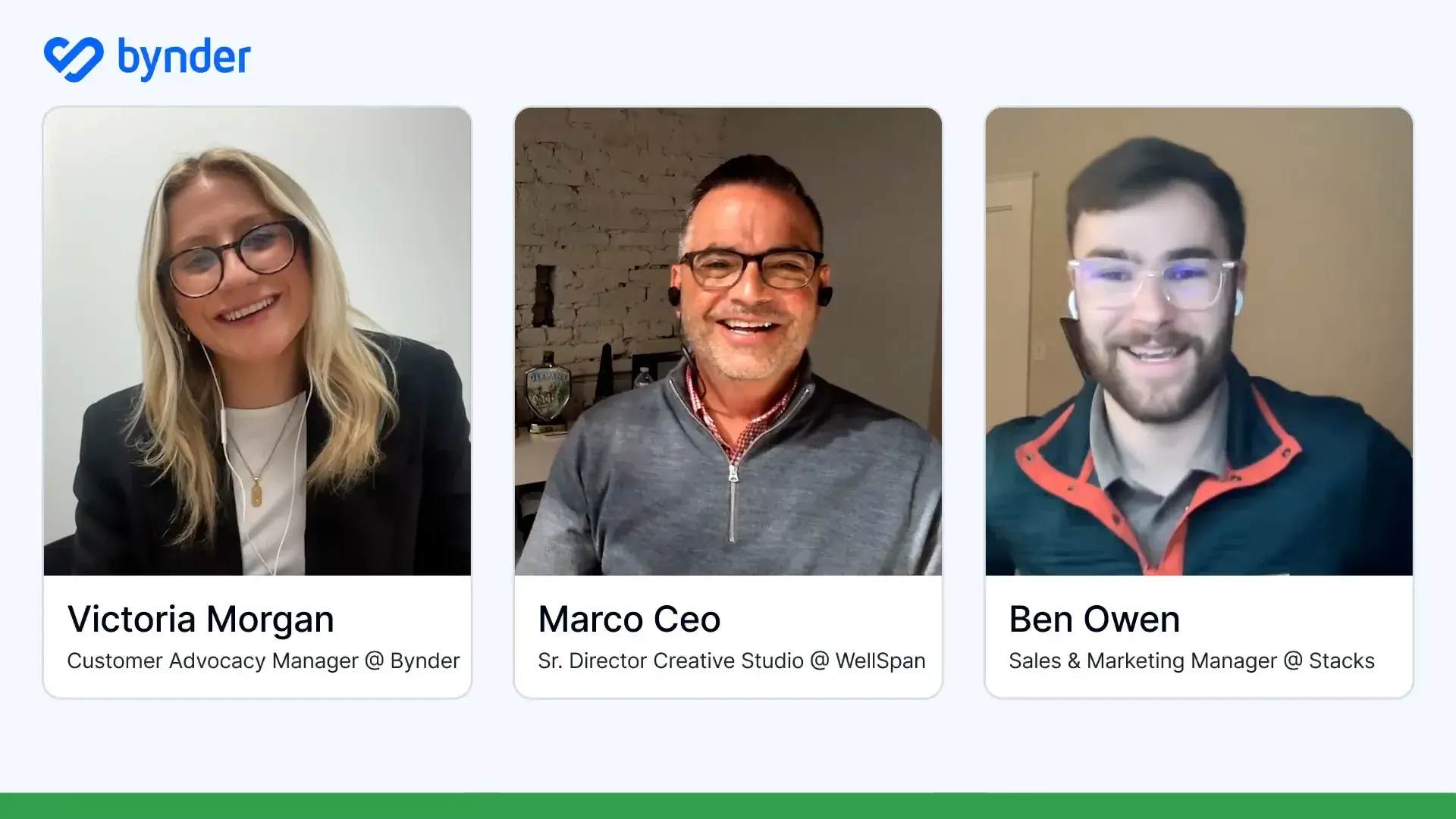 Bynder Digital Asset management Blog