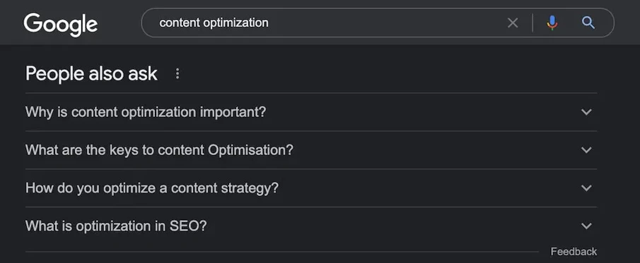 12 tips for writing SEO-optimized content in 2025