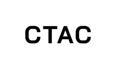 Ctac Logo 🚢 Exciting Times Ahead At CTAC Valencia 17,18 April 2024